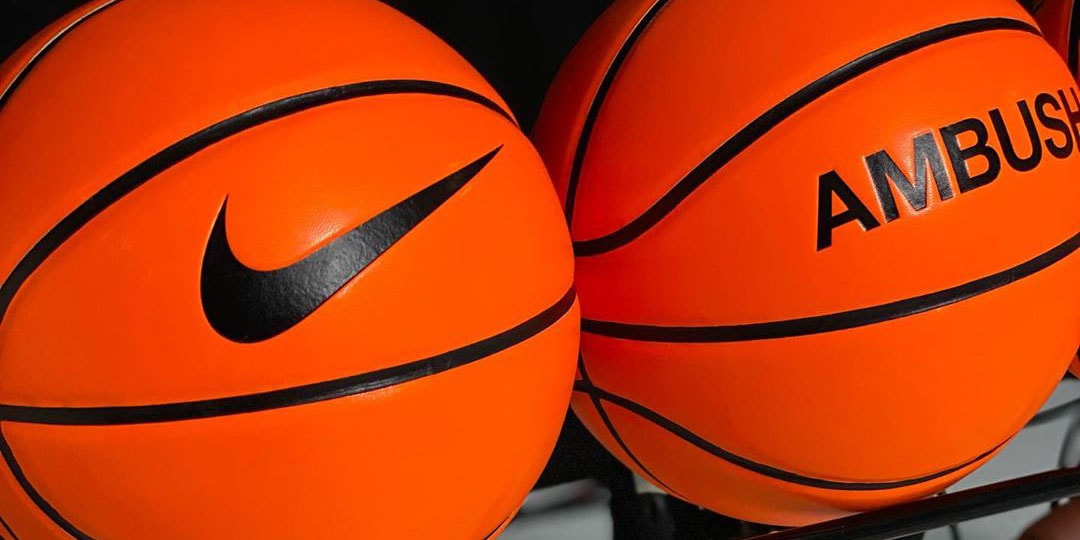 NBA x AMBUSH x Nike Collaboration Teaser | Hypebeast