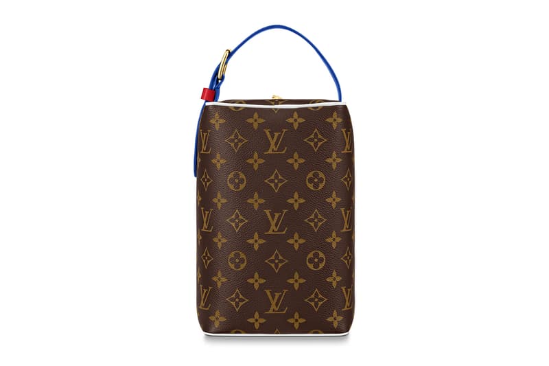 NBA x Louis Vuitton Capsule Collection Release | Hypebeast