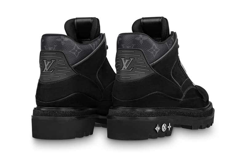 NBA x Louis Vuitton Capsule Collection Release | Hypebeast