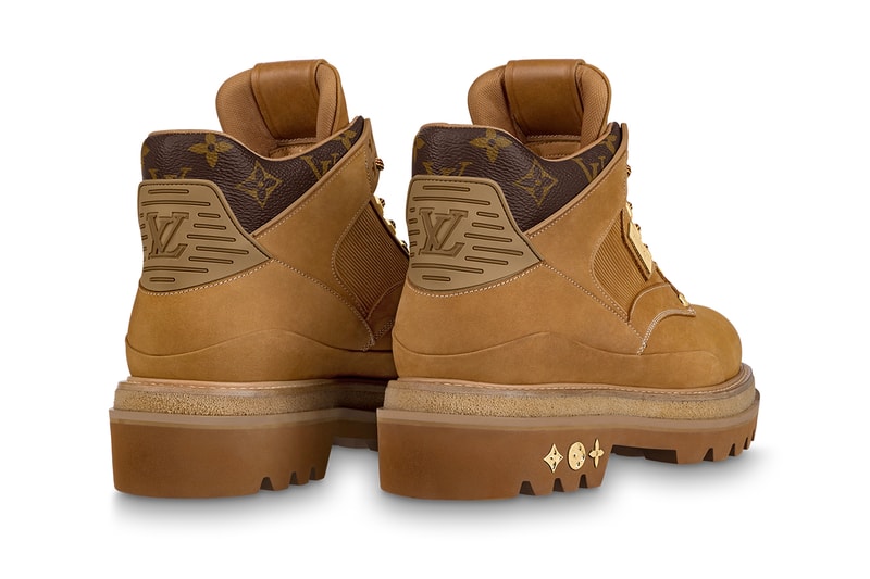 NBA x Louis Vuitton Capsule Collection Release | Hypebeast