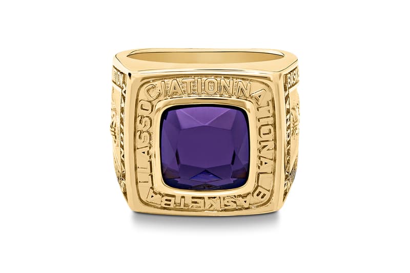 NBA x Louis Vuitton Capsule Collection Release | HYPEBEAST