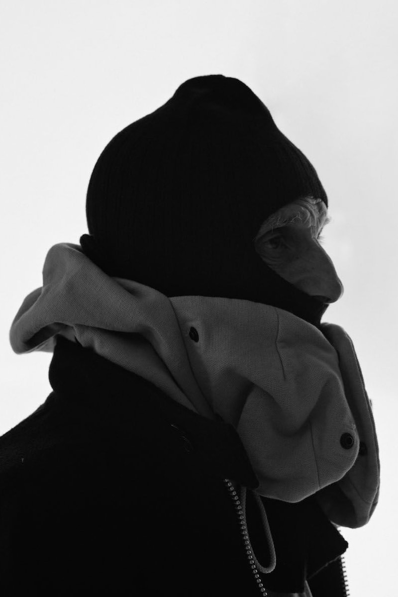 NEXUSVII Fall/Winter 2020 Lookbook | Hypebeast