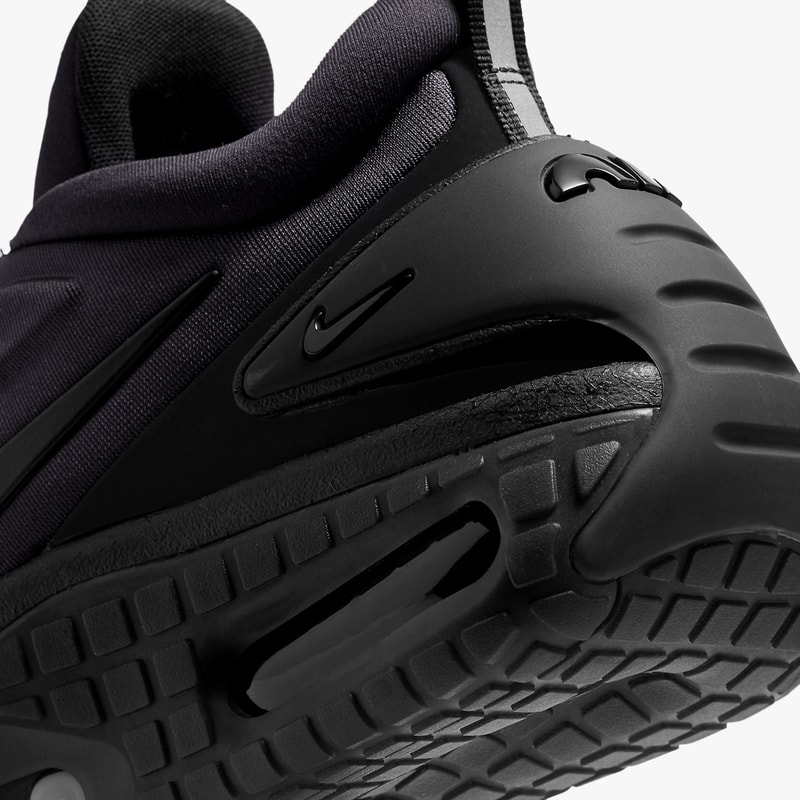 Nike Adapt Auto Max "Black" Release Date & Info | Hypebeast