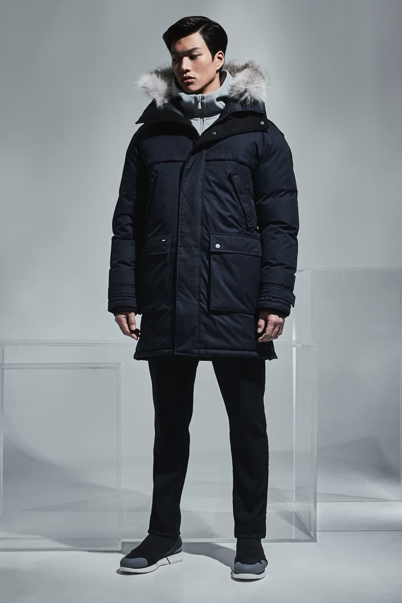 Nobis Fall Winter 2020 Collection Lookbook | HYPEBEAST