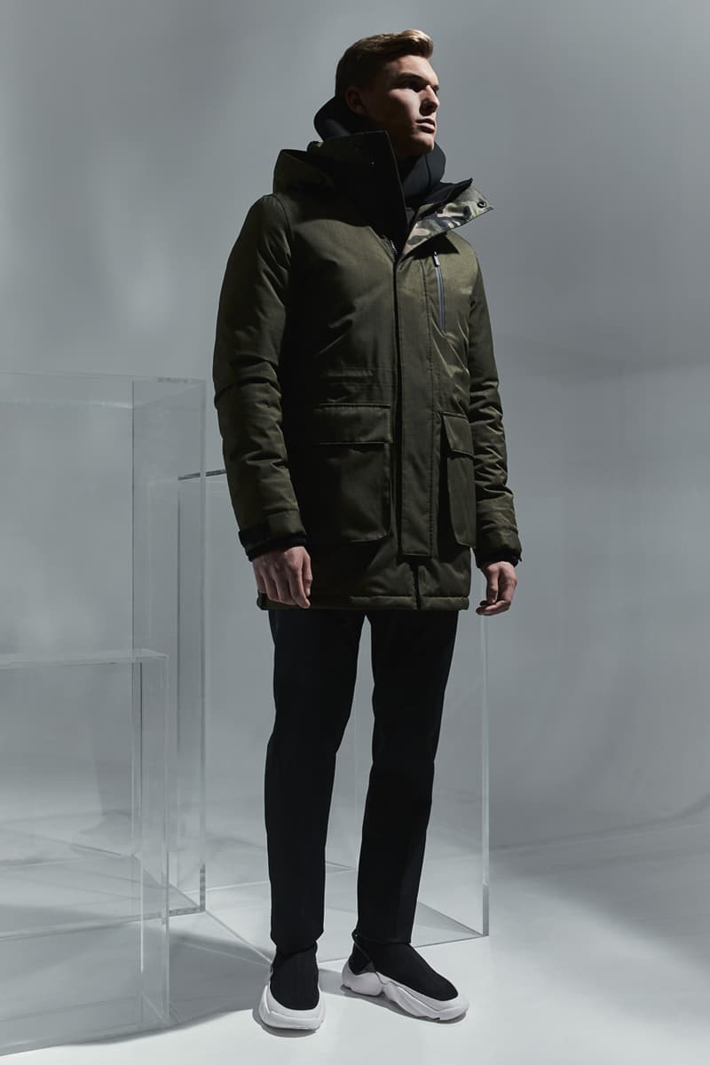 Nobis Fall Winter 2020 Collection Lookbook | HYPEBEAST