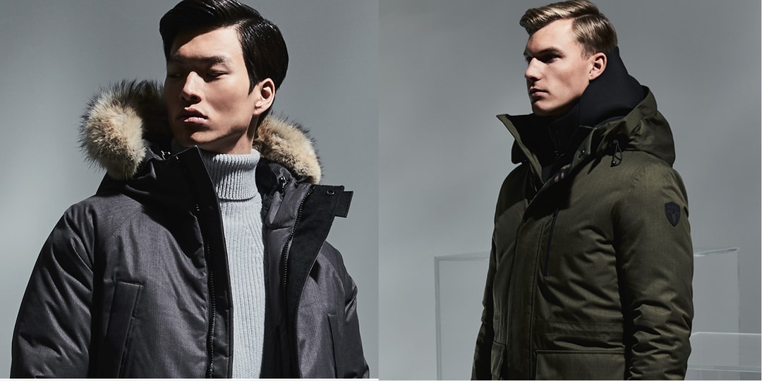 Nobis Fall Winter 2020 Collection Lookbook | Hypebeast