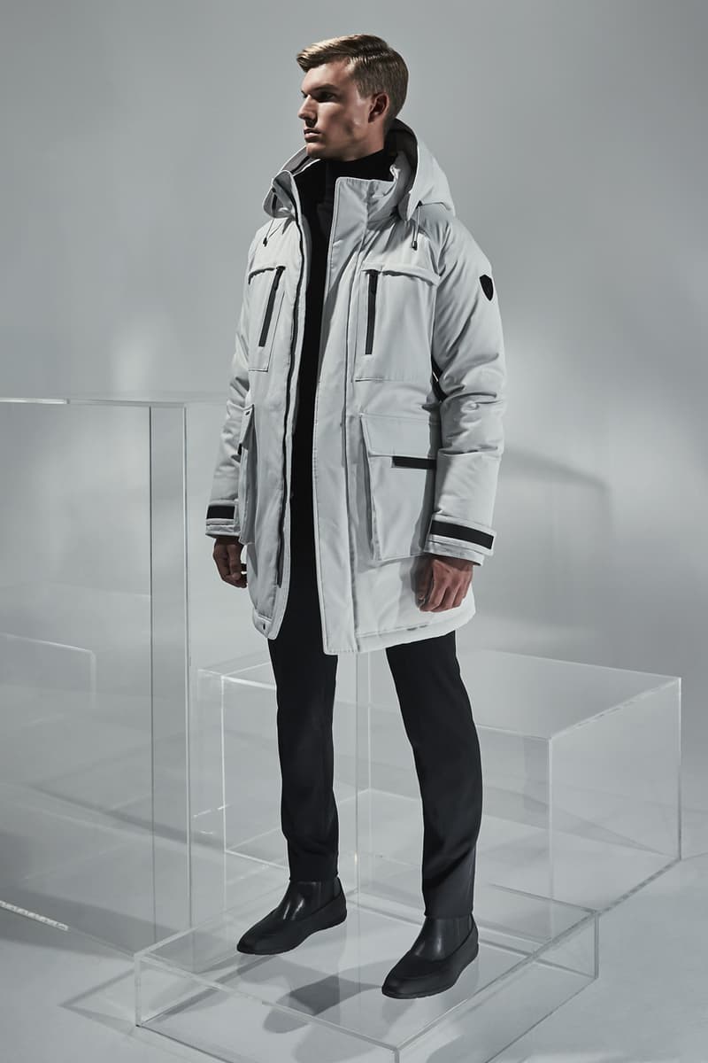 Nobis Fall Winter 2020 Collection Lookbook | HYPEBEAST