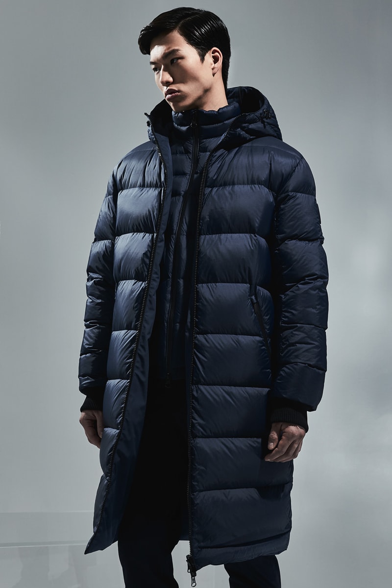 Nobis Fall Winter 2020 Collection Lookbook | Hypebeast