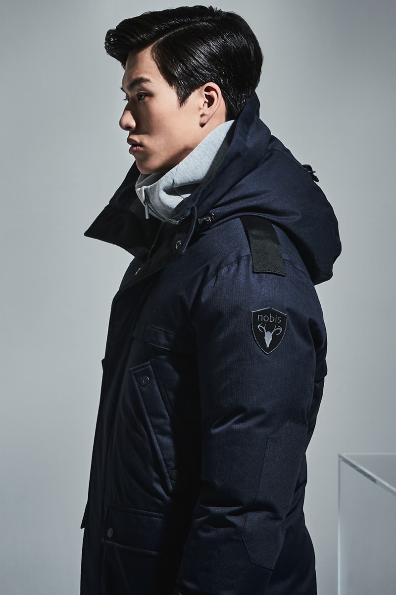 Nobis Fall Winter 2020 Collection Lookbook | Hypebeast