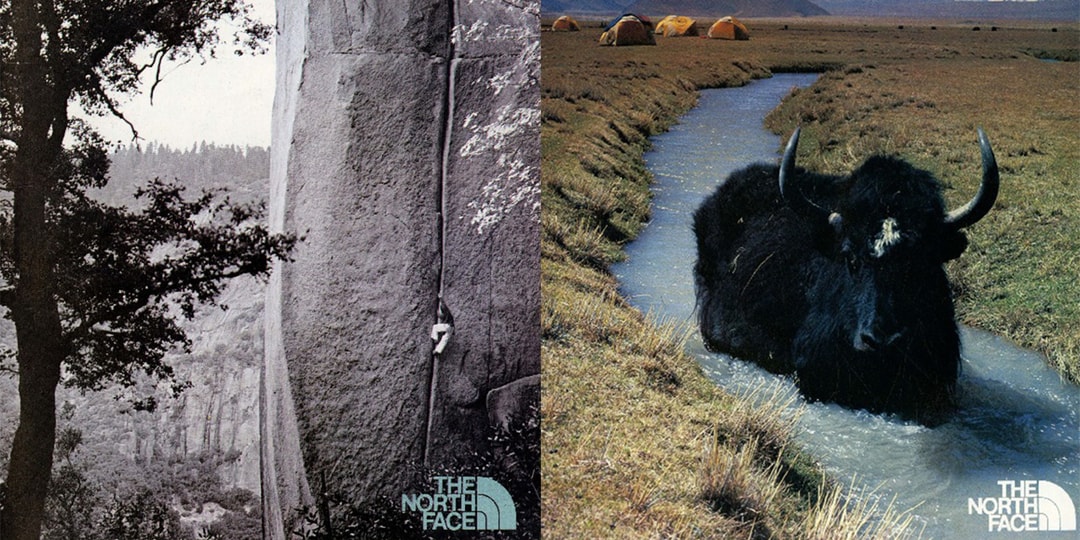 Utah University's Outdoor Recreation Archive Interview | Hypebeast