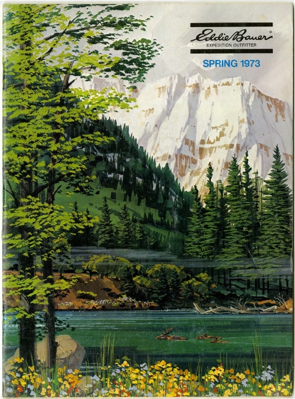 Utah University's Outdoor Recreation Archive Interview | Hypebeast