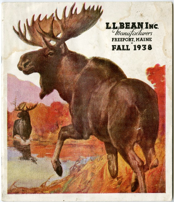 Utah University's Outdoor Recreation Archive Interview | Hypebeast