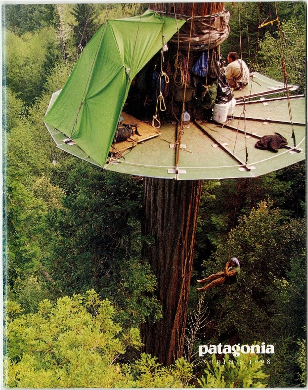 Utah University's Outdoor Recreation Archive Interview | Hypebeast