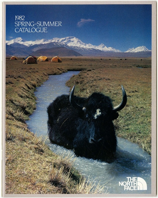 Utah University's Outdoor Recreation Archive Interview | Hypebeast