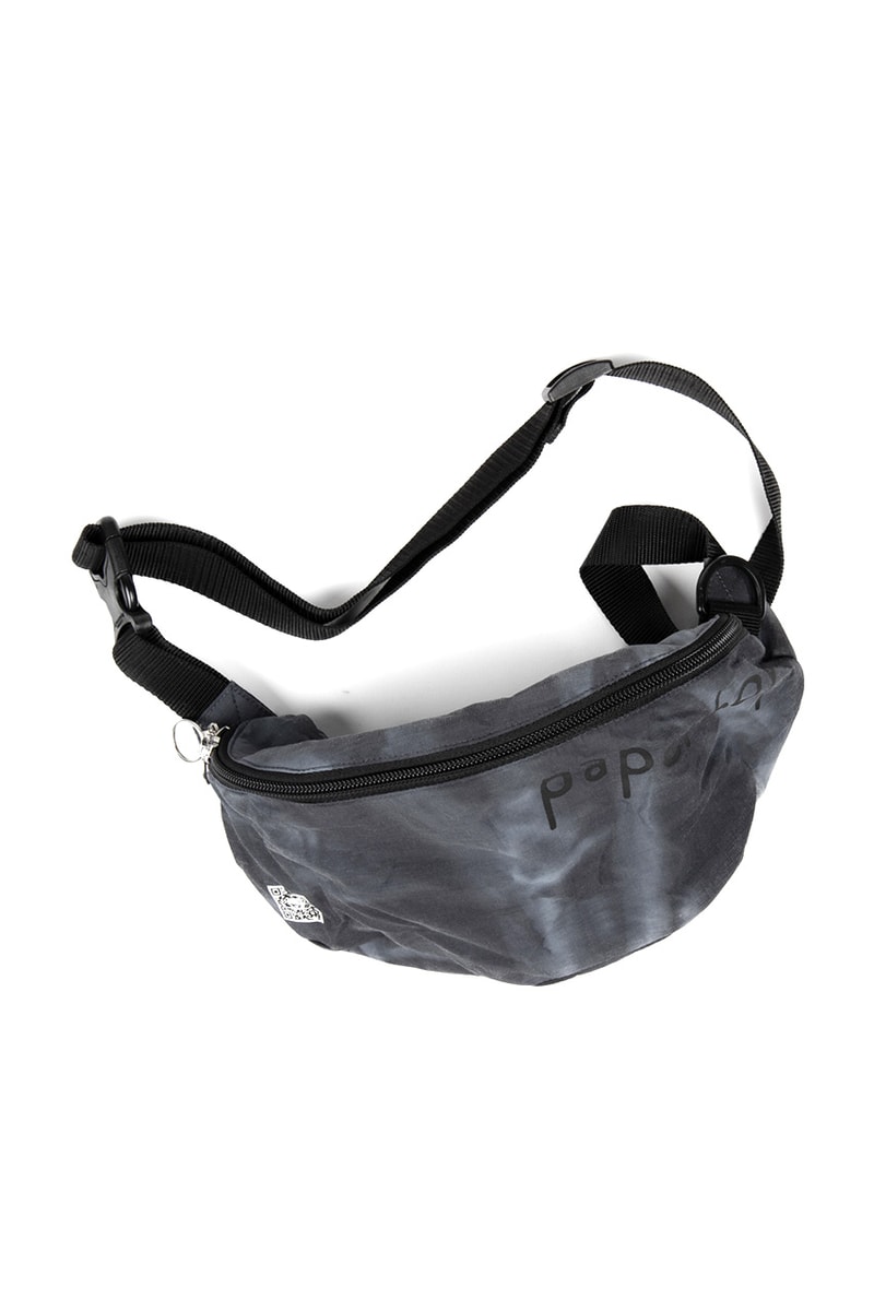 PaperBoy Paris x DISTANCE Collection Information | Hypebeast