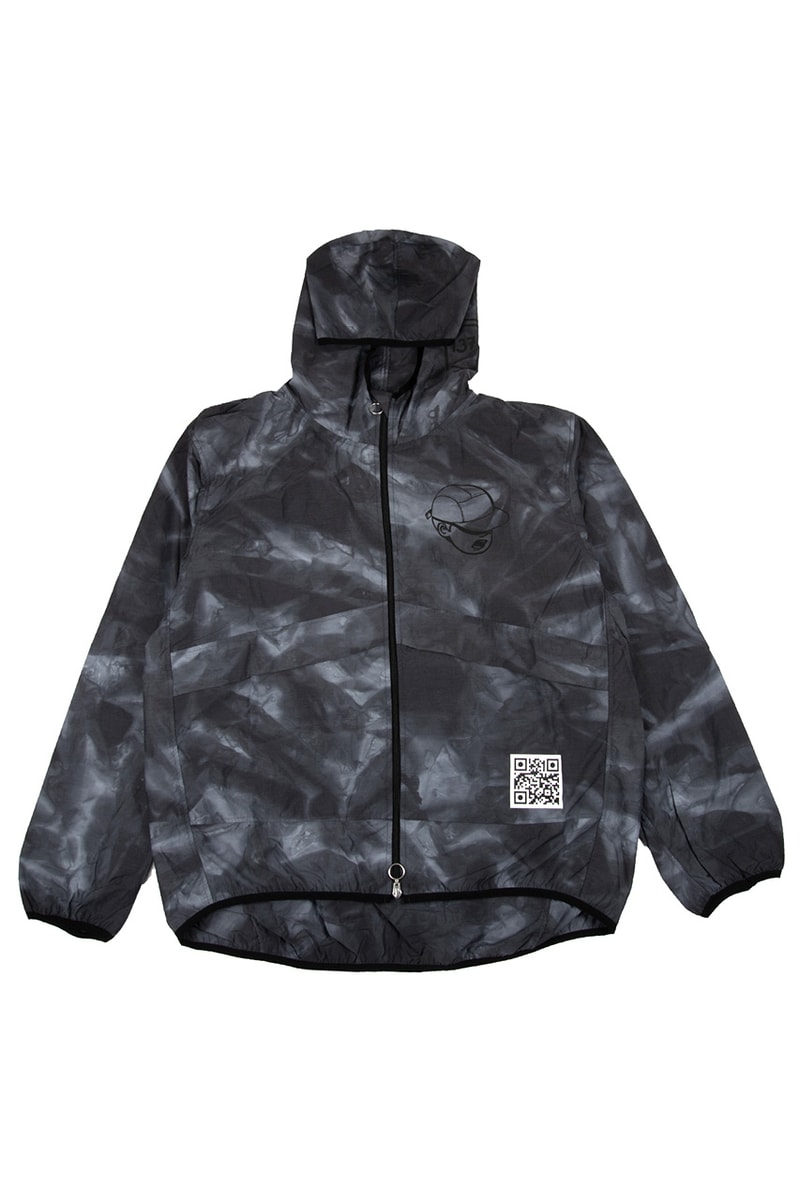 PaperBoy Paris x DISTANCE Collection Information | Hypebeast