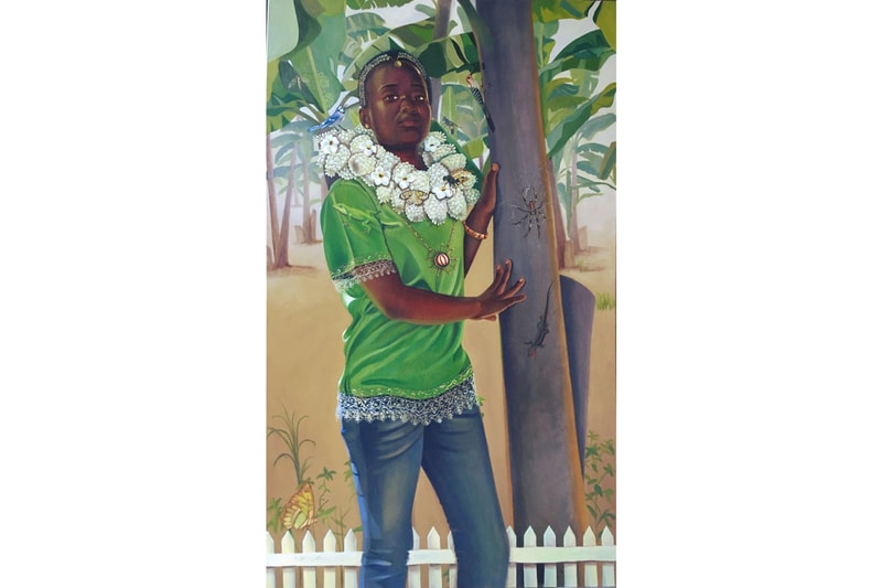 PRIZM Art Fair 2020 December | Hypebeast