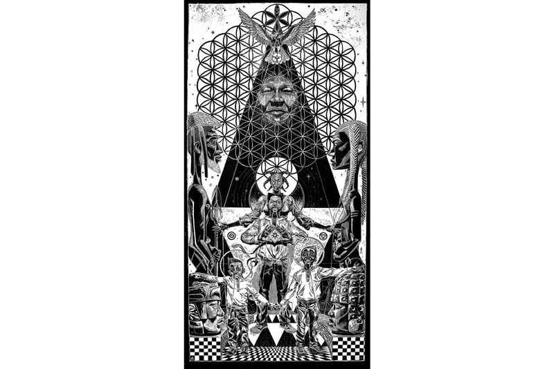 PRIZM Art Fair 2020 December | Hypebeast