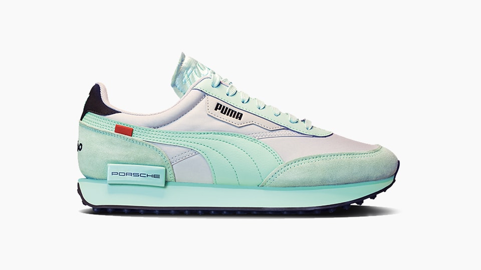 Porsche x PUMA Collection Release 2020 | Drops | Hypebeast