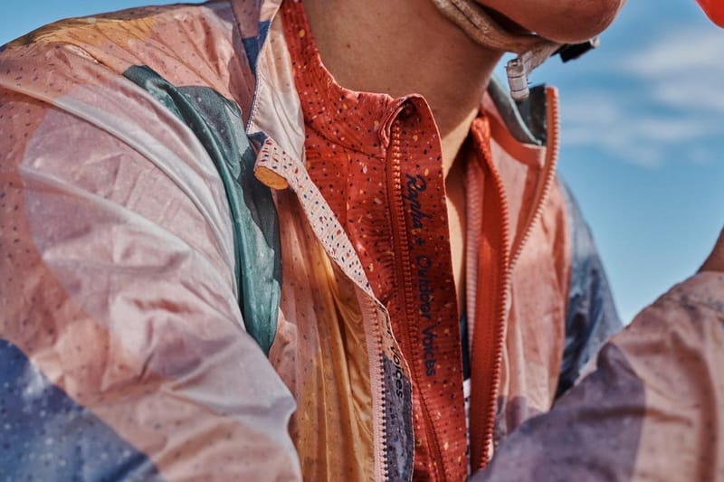 How Rapha Made Cycling Gear Hype-worthy | Hypebeast