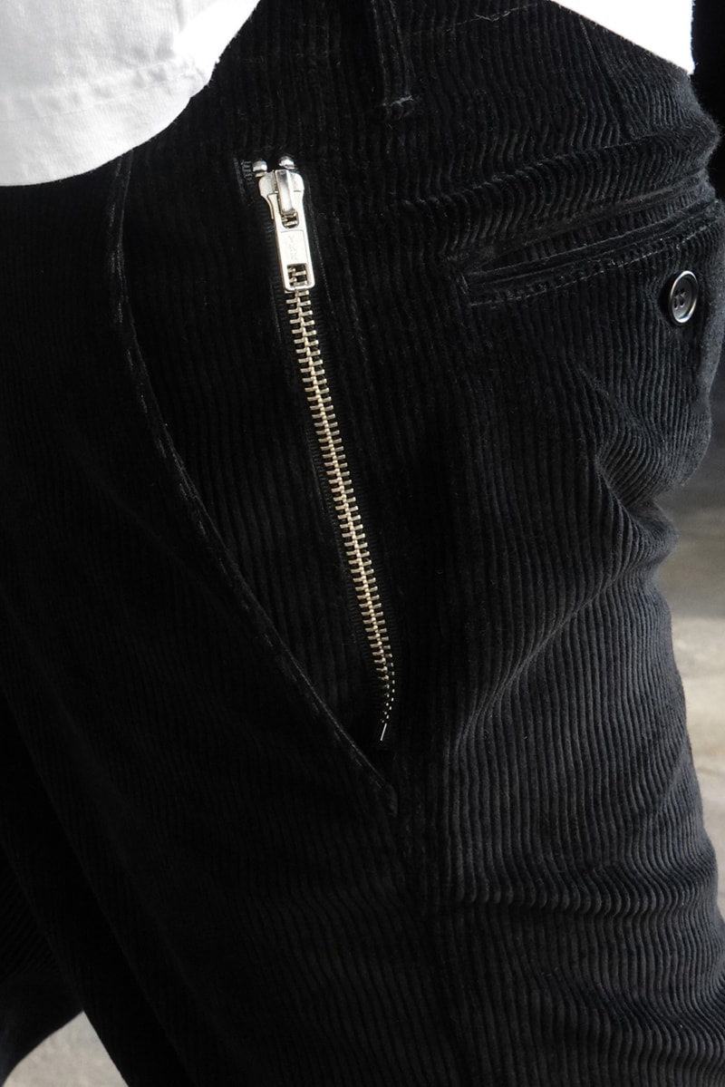 Richardson x UNUSED Winter 2020 Tartan Collaboration | Hypebeast