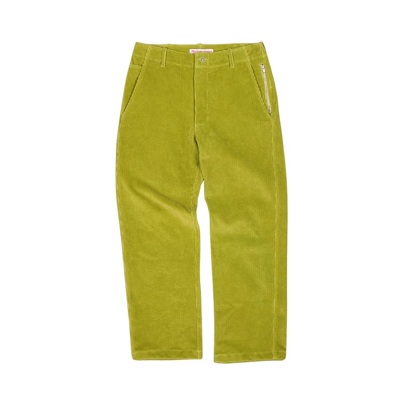 Richardson x UNUSED Winter 2020 Tartan Collaboration | Hypebeast