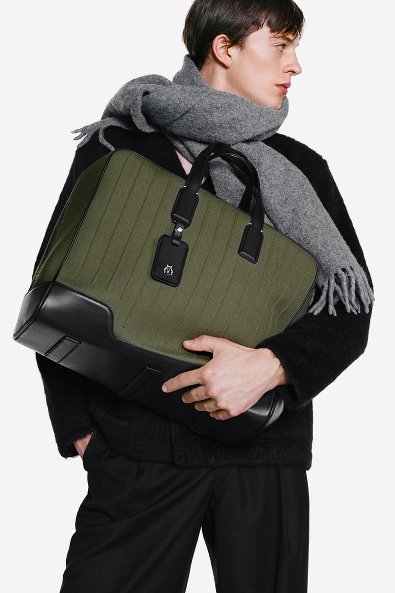 RIMOWA's "Never Still" Backpack, Shoulder Bag Collection | Hypebeast