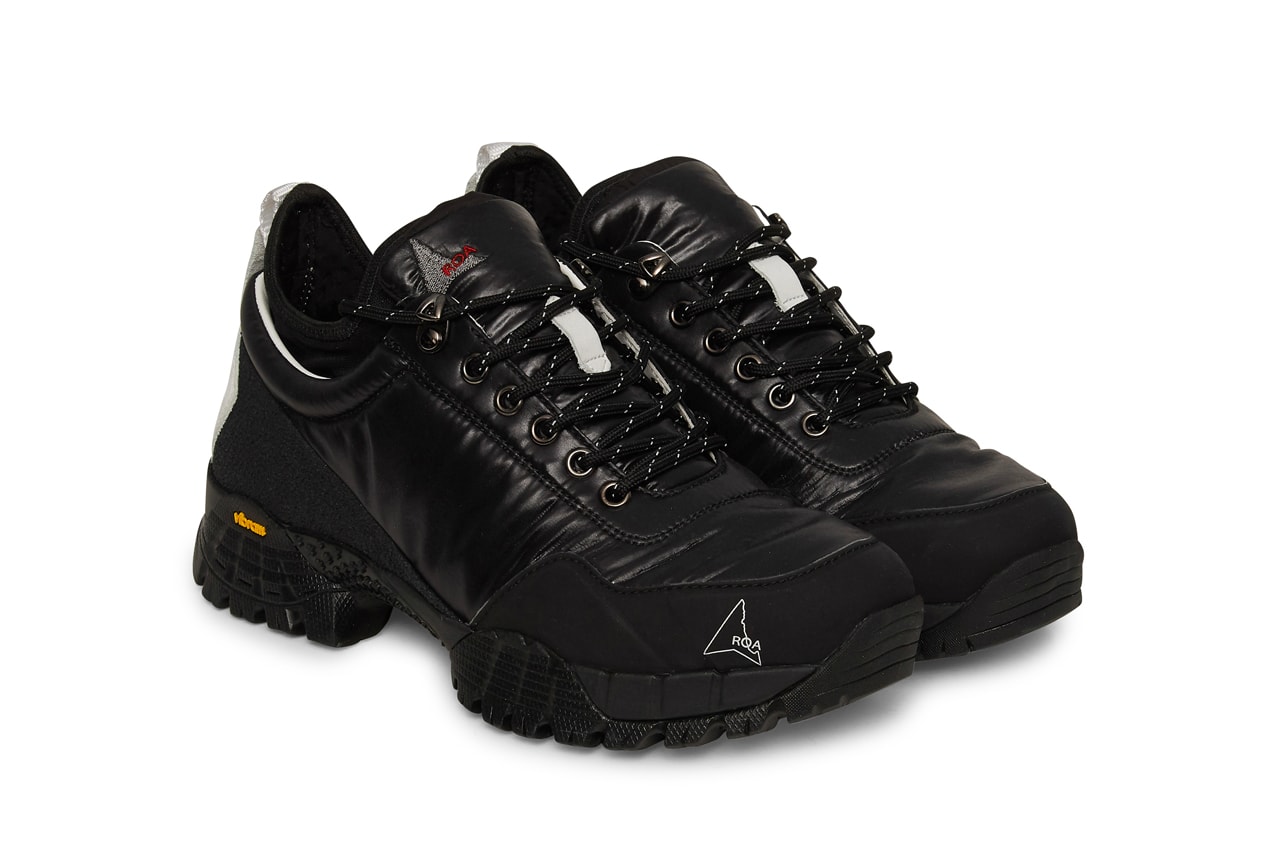 ROA Fall/Winter 2020 Collection & Lookbook Drop | HYPEBEAST