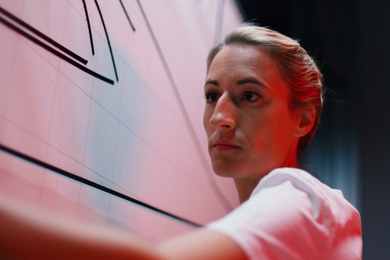 Ronnie Fieg on KITH x BMW M4 Design & Collection | HYPEBEAST