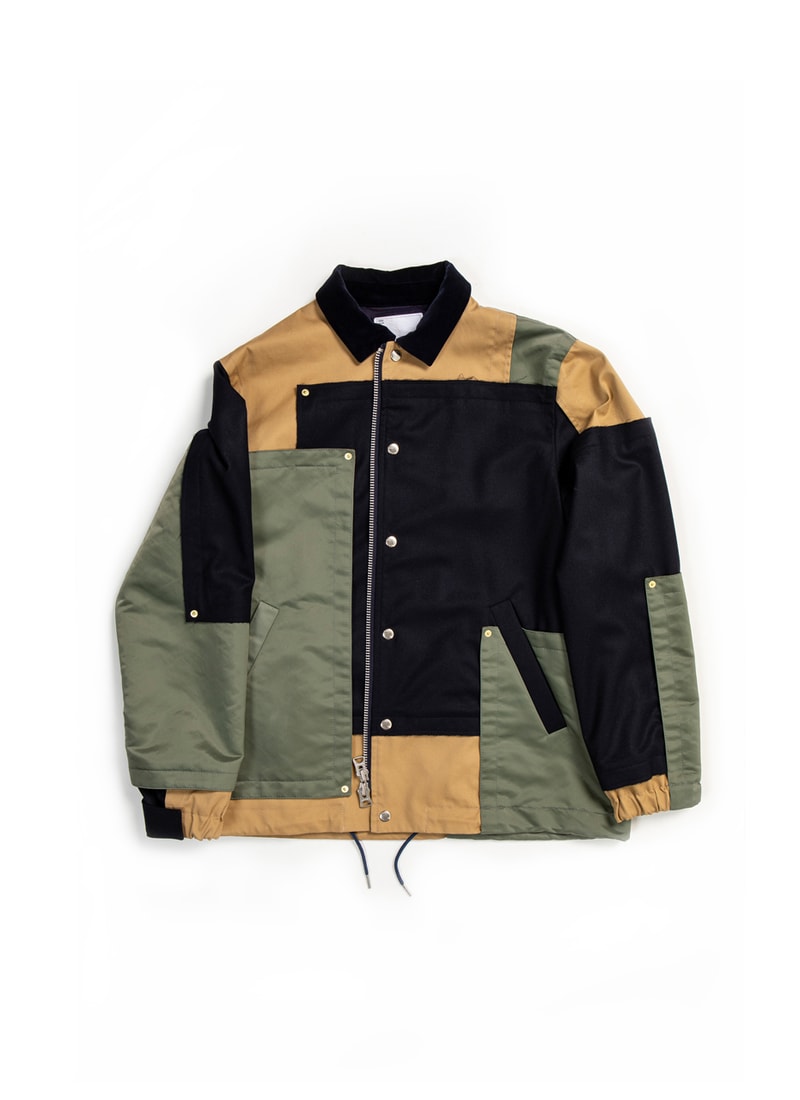 "Nihao / Hello sacai" Pop-Up Tour, Collaborations | Hypebeast