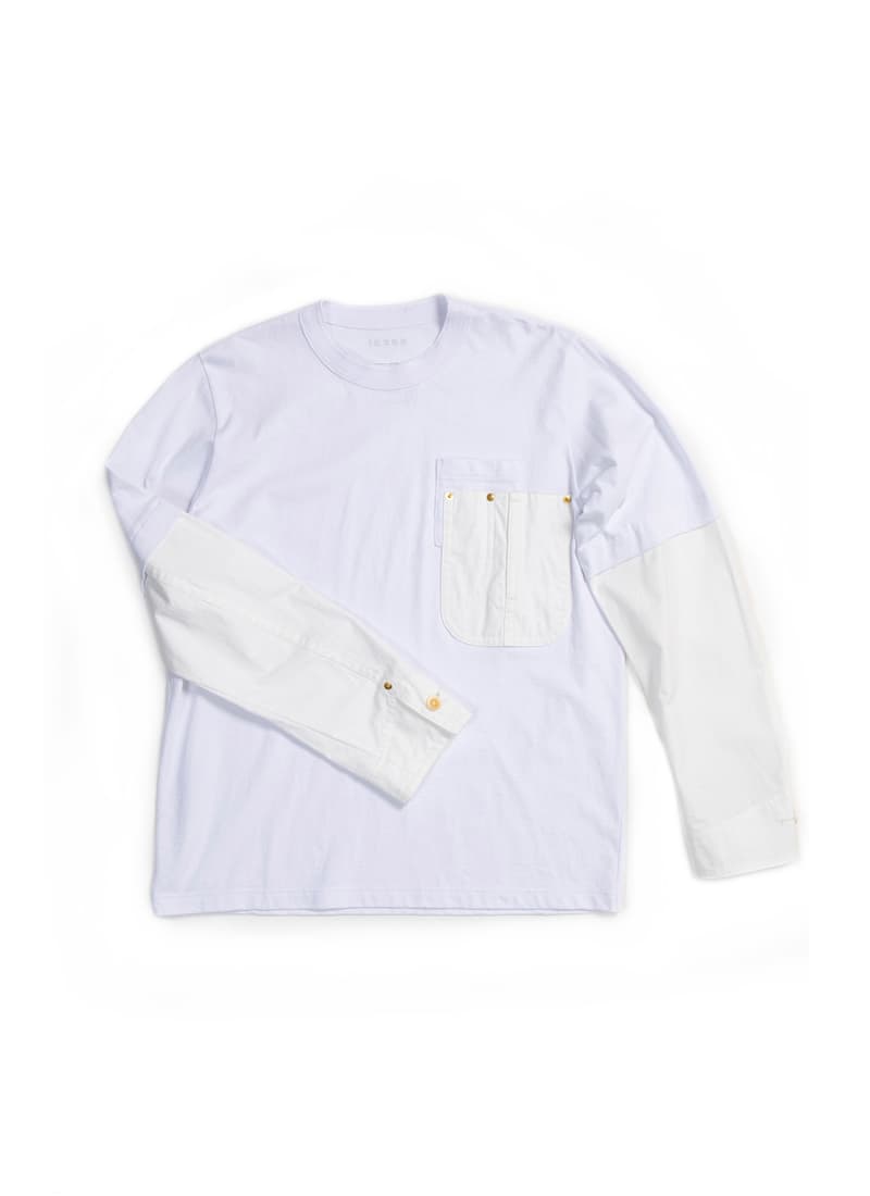 "Nihao / Hello sacai" Pop-Up Tour, Collaborations | Hypebeast