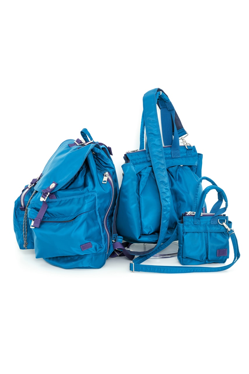 "Nihao / Hello sacai" Pop-Up Tour, Collaborations | HYPEBEAST