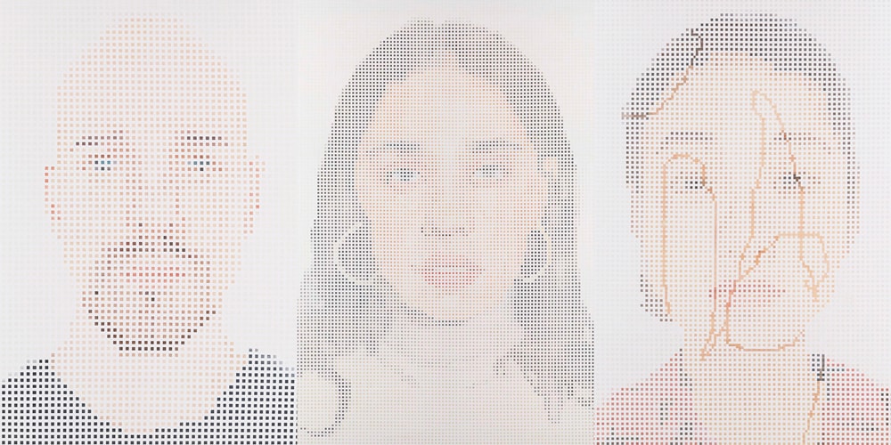 Soh Souen Solo Exhibition 'A Modest Scream' | Hypebeast