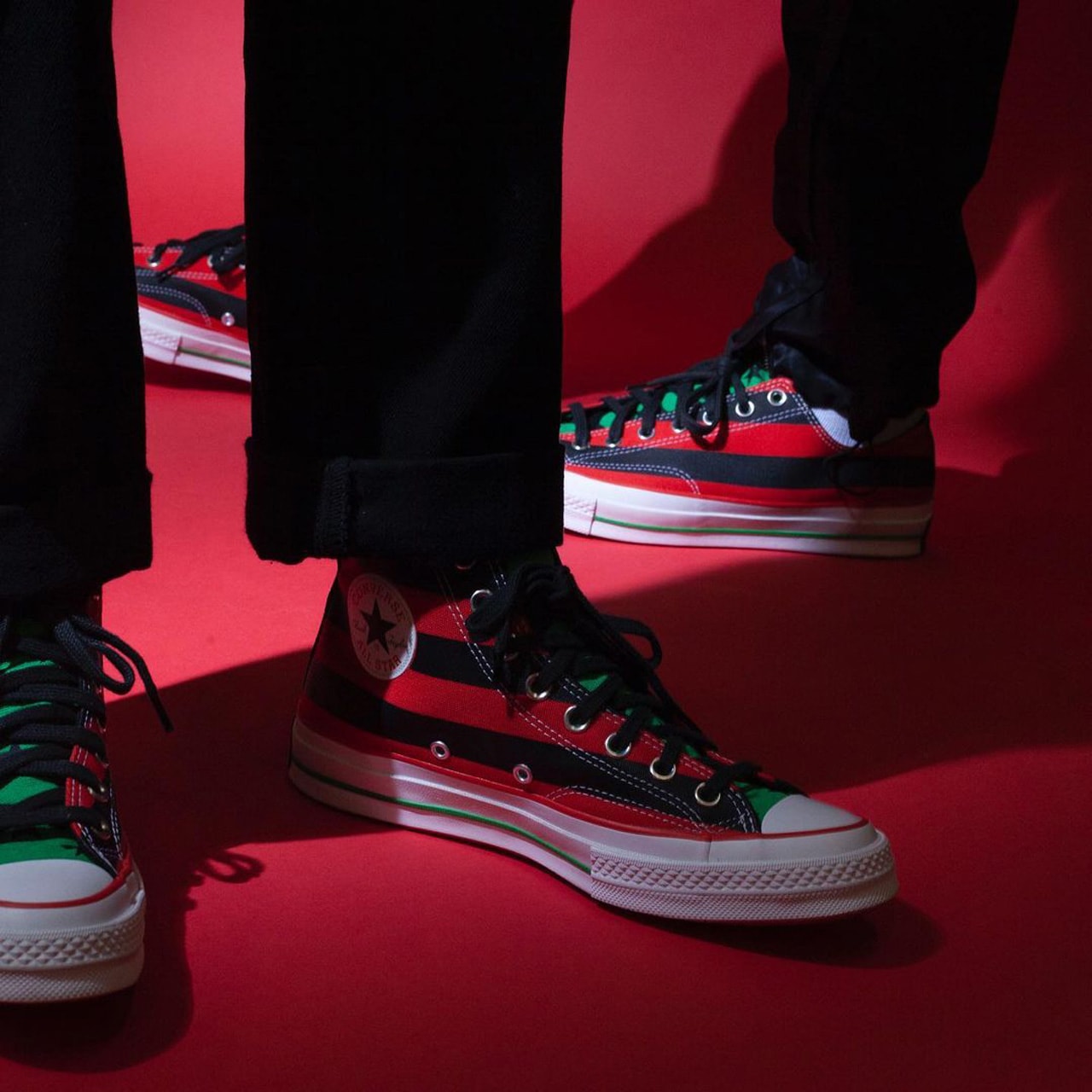 Dom Adams Interview on DC Fashion and SOMEWHERE | Hypebeast