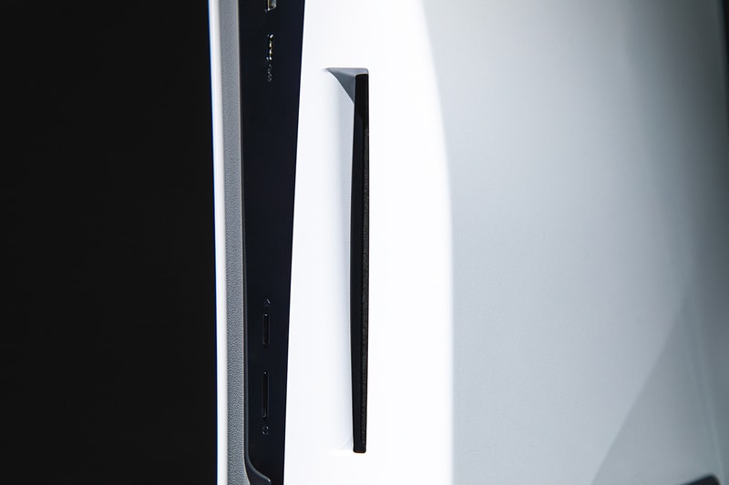 Sony PlayStation 5 Closer Look | Hypebeast