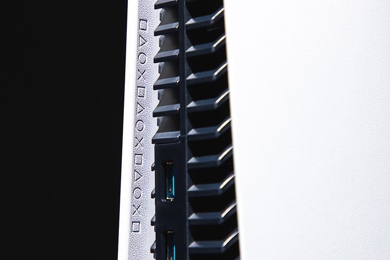 Sony PlayStation 5 Closer Look | Hypebeast