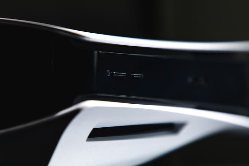 Sony PlayStation 5 Closer Look | Hypebeast