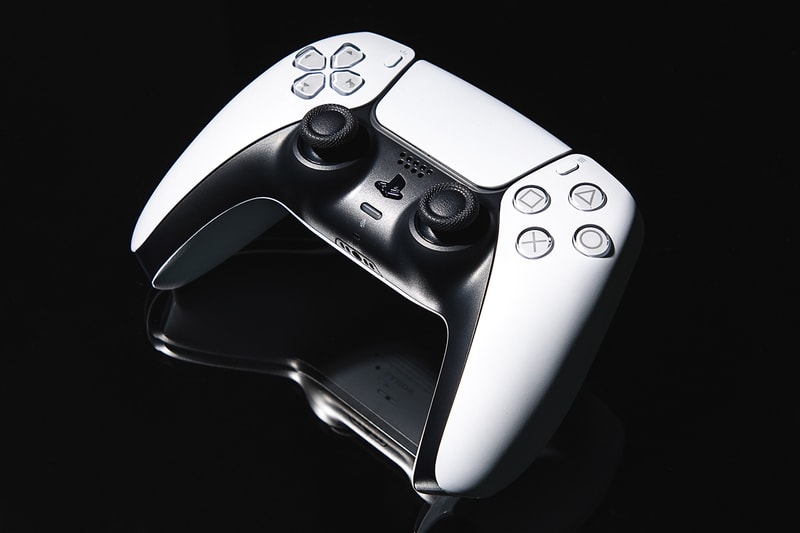 Sony PlayStation 5 Closer Look | Hypebeast