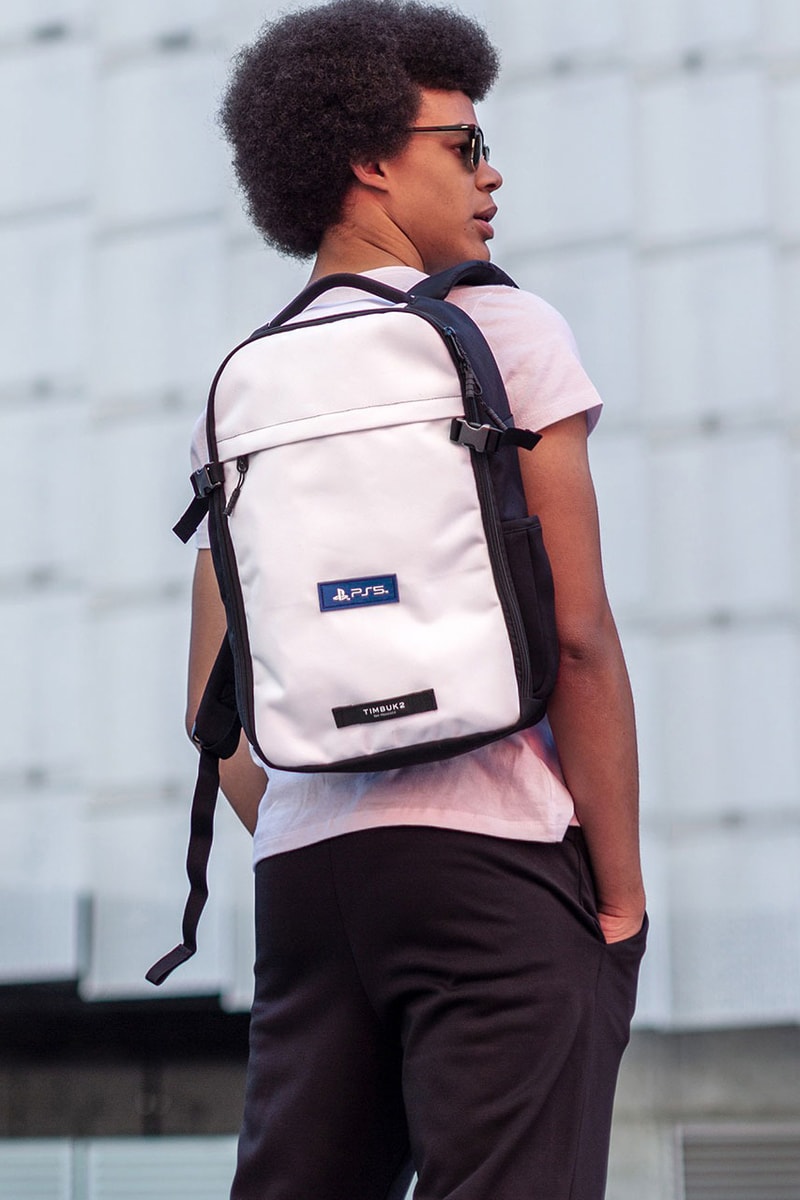 Sony PlayStation 5 Console Launch Merch Collection | Hypebeast