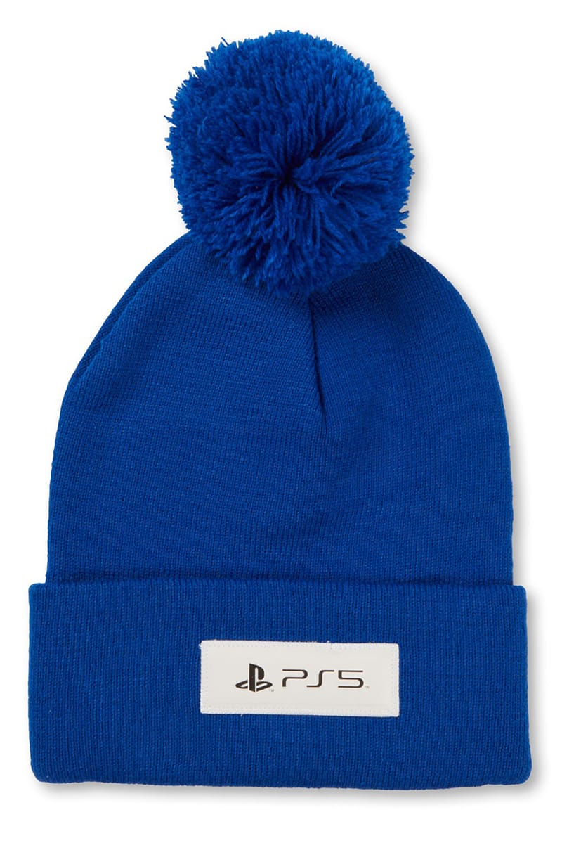Sony PlayStation 5 Console Launch Merch Collection | Hypebeast