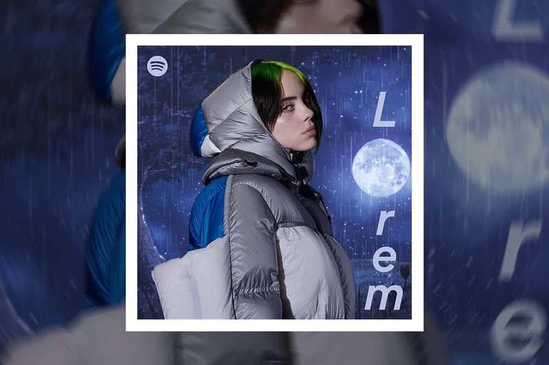 The Power Of Spotify's Lorem Playlist | Hypebeast