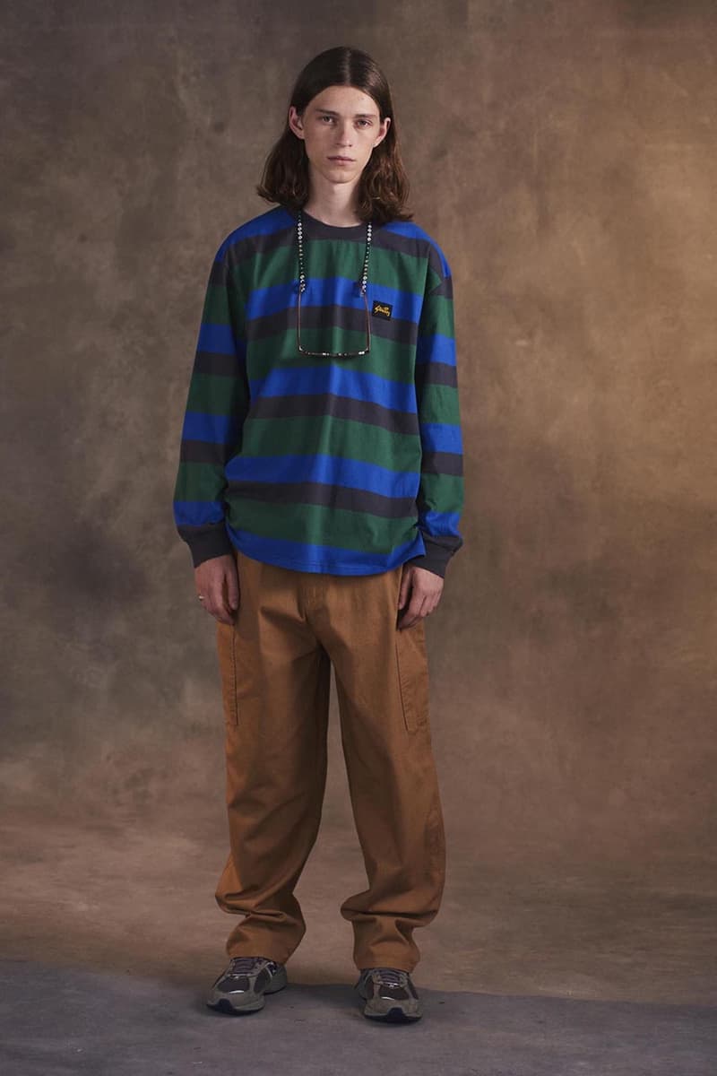 Stan Ray Fall/Winter 2020 Editorial | Hypebeast