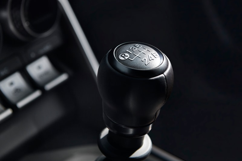 Subaru BRZ 2022 Is Lightest RWD 2+2 Coupe in the US | Hypebeast