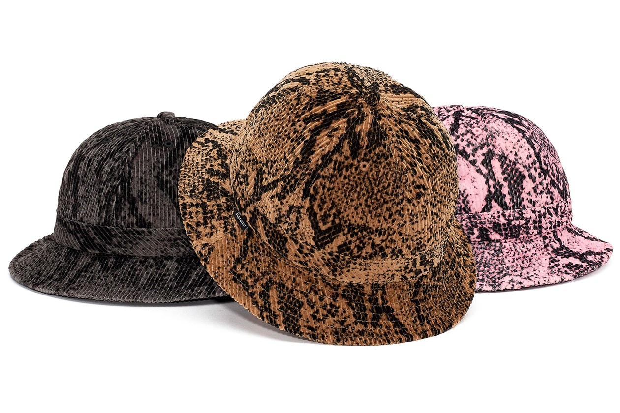 Supreme Fall/Winter 2020 Week 11 Release List | Hypebeast