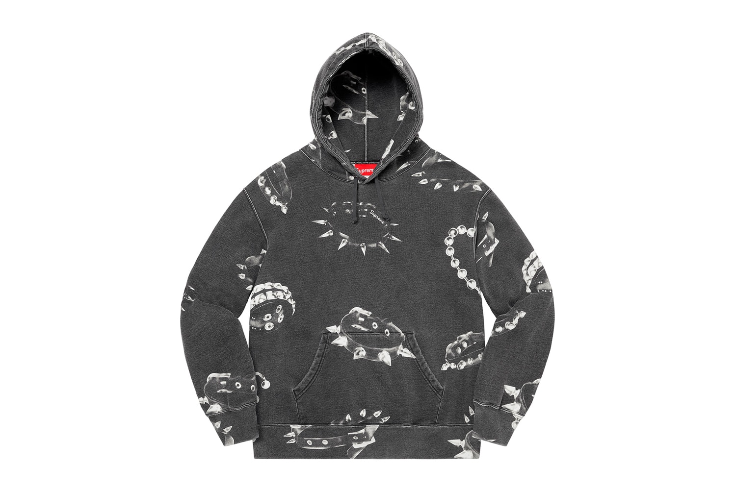 Supreme Fall/Winter 2020 Week 12 Release List | HYPEBEAST