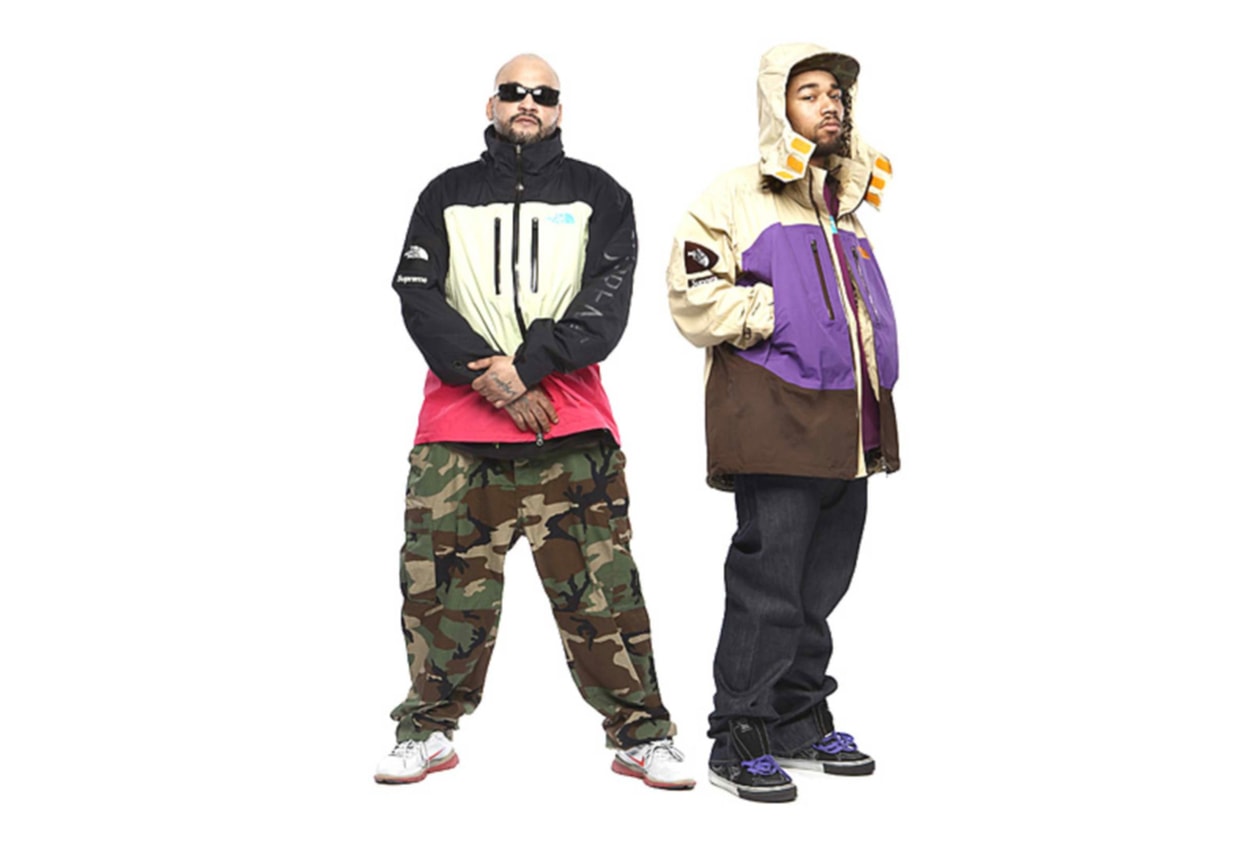 VF Corp's Supreme Acquisition, History, Collaborations | Hypebeast