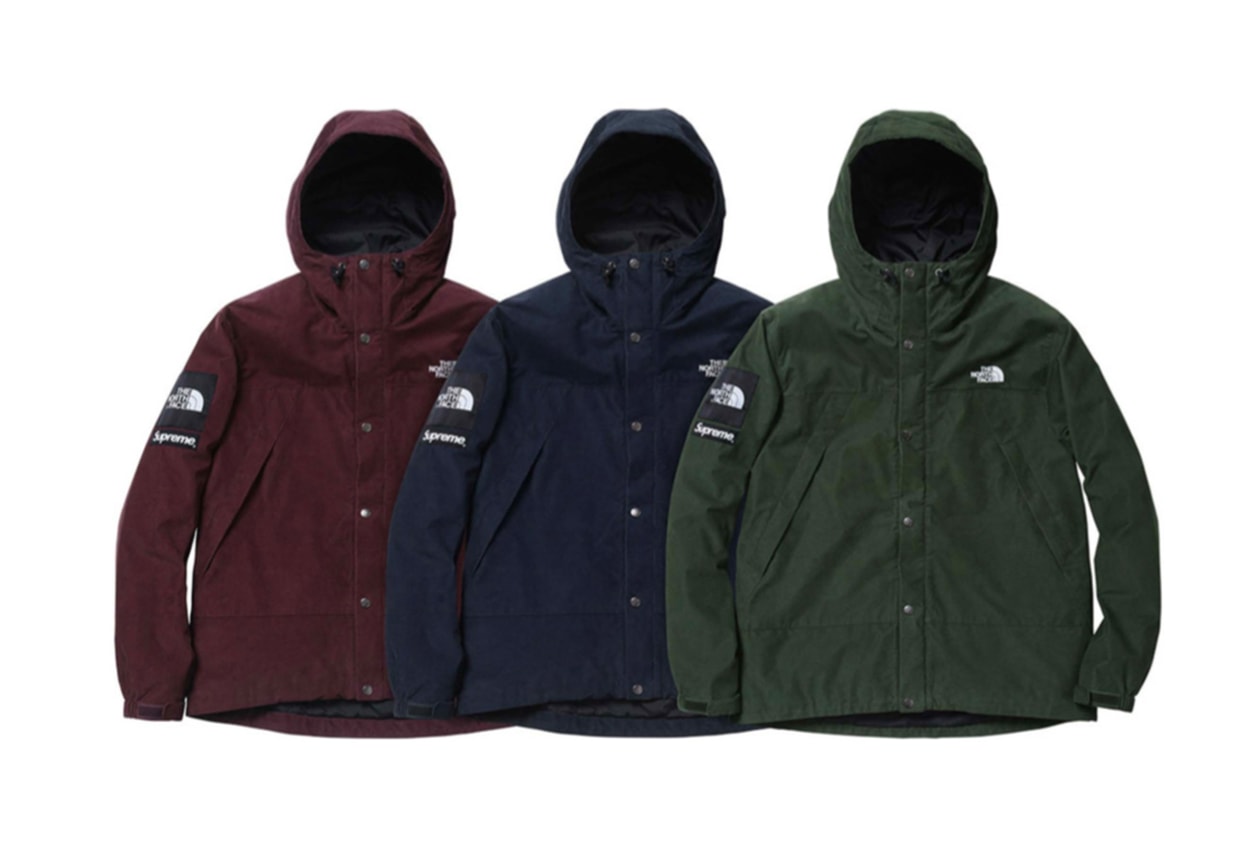 VF Corp's Supreme Acquisition, History, Collaborations | Hypebeast