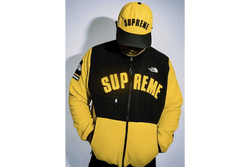 VF Corp's Supreme Acquisition, History, Collaborations | Hypebeast