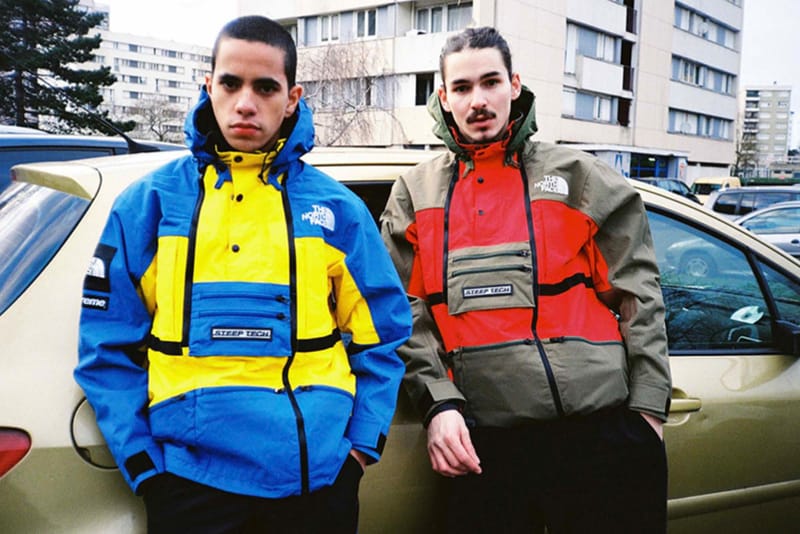 VF Corporation 宣布收购 Supreme，回顾双方合作简史 | Hypebeast