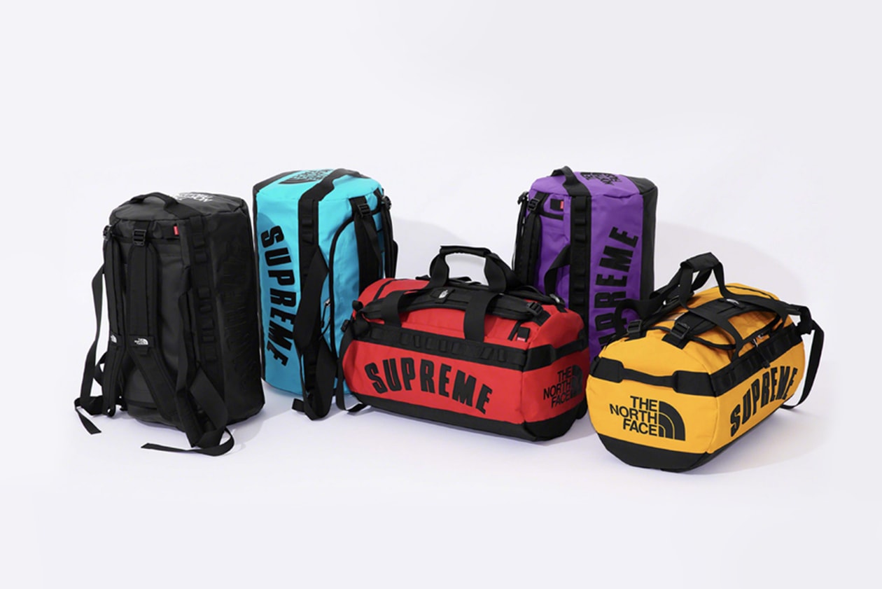 VF Corp's Supreme Acquisition, History, Collaborations | Hypebeast